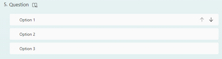 Microsoft Forms - Creating, Editing, and/or Sharing a Form – University ...