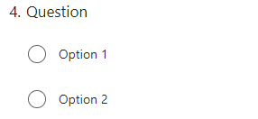 Microsoft Forms - Creating, Editing, and/or Sharing a Form – University ...